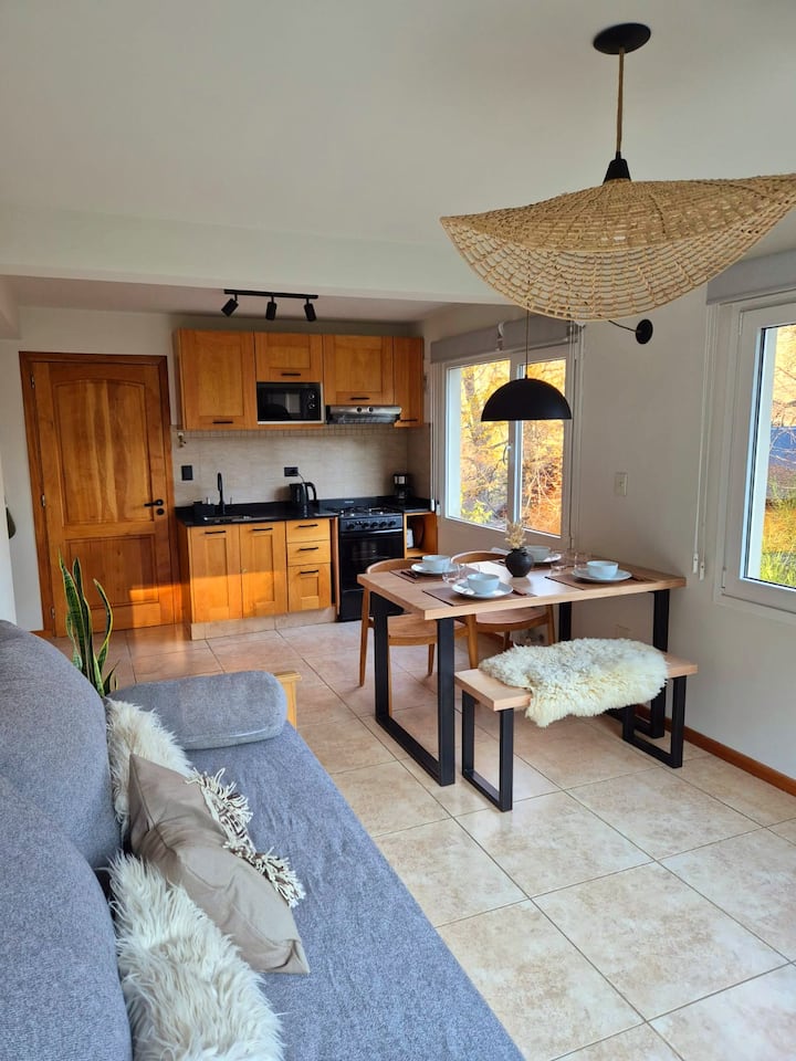 Andino - Altos De La Montaña - San Martín de los Andes