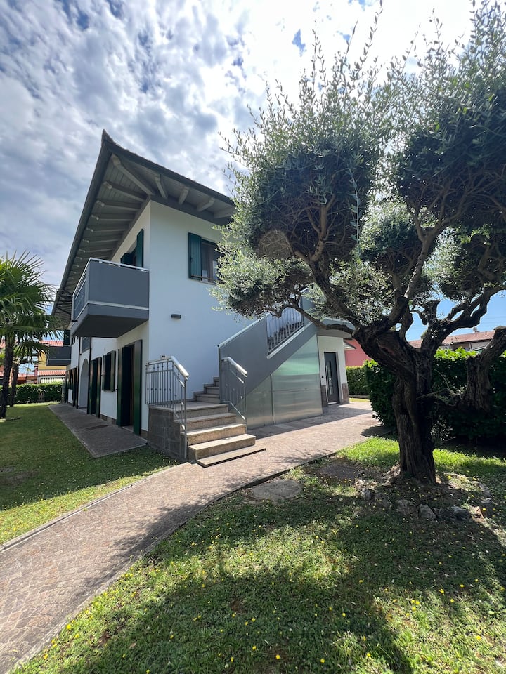 Villa Diamante - Caorle