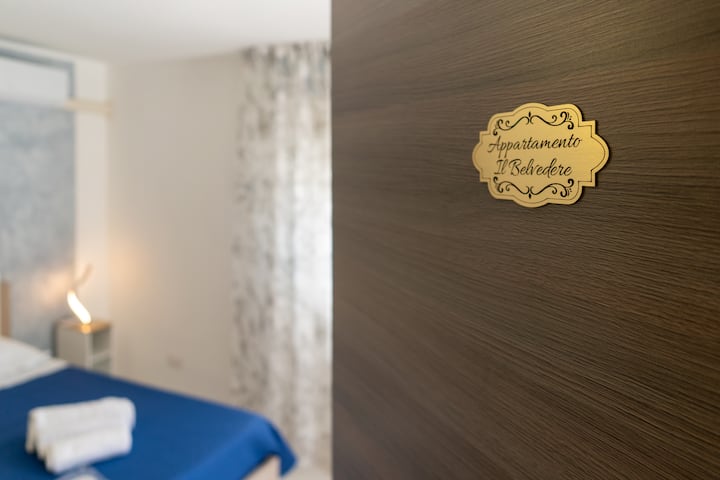 Principe Umberto
Luxury House
Il Belvedere - Floridia