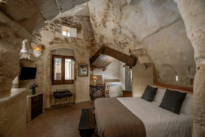 Junior Family Suite - Matera