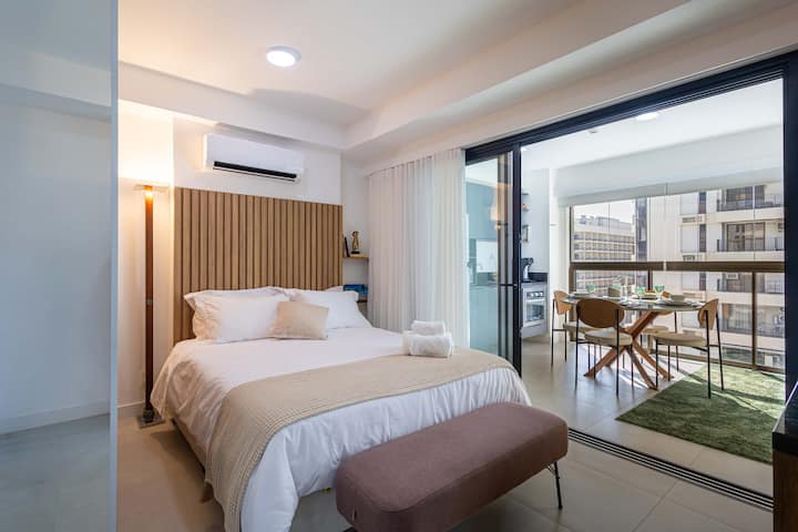 Apartamento Em Arpoador Rj - Ipanema