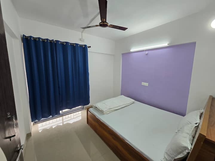 1bhk Service Apartment 307 - Pune