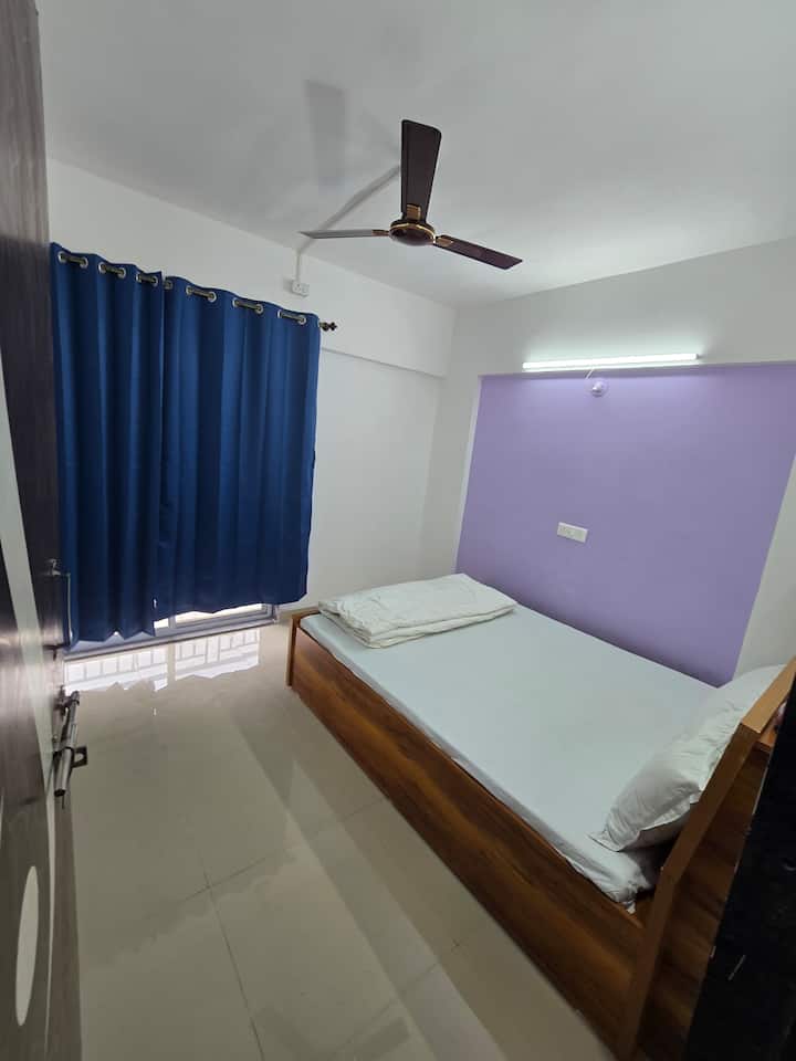 1bhk Service Apartment 307 - Pune