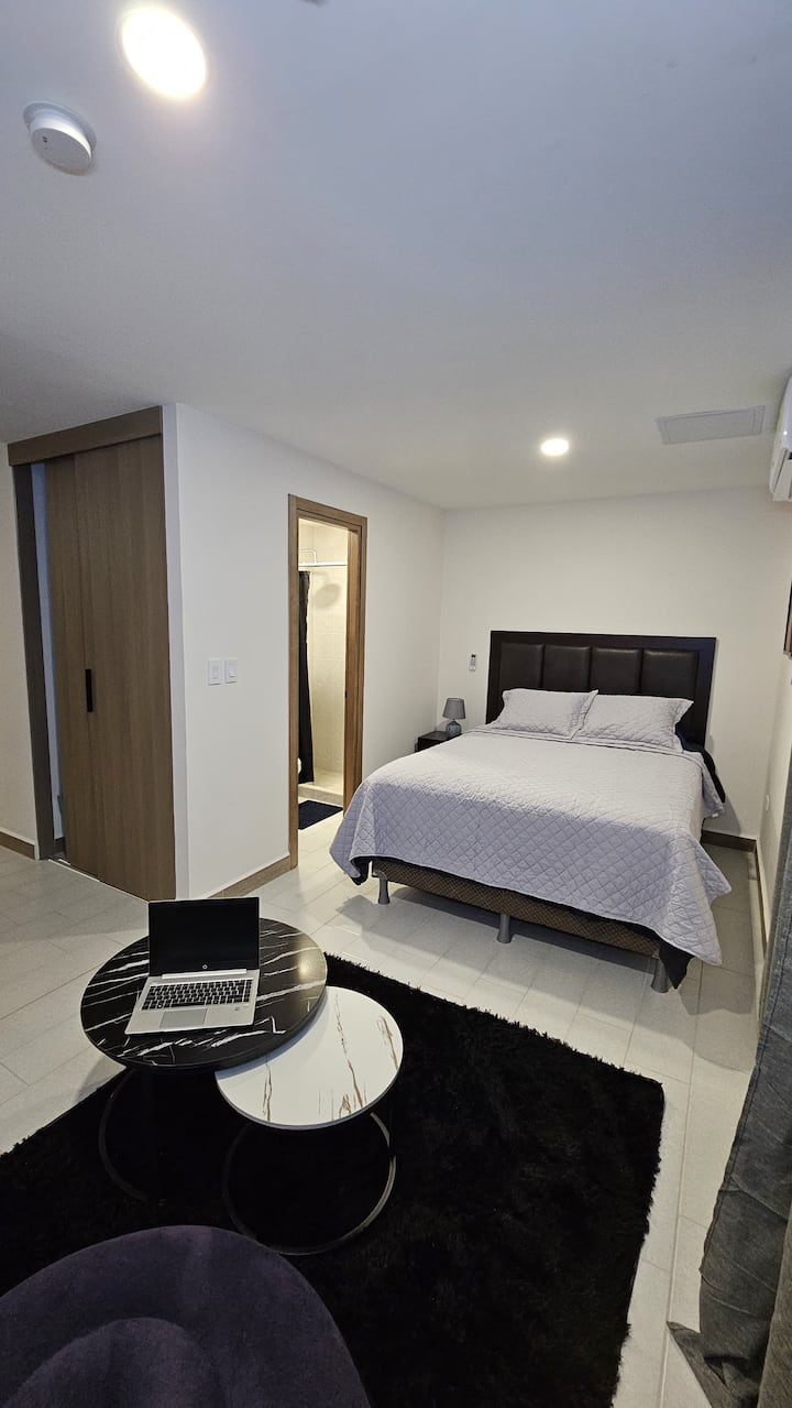 Apartamento Lirios De Miraflores - Tegucigalpa