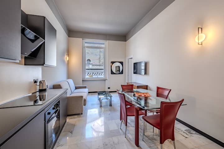 Laura Home | Genova City Centre - Génova