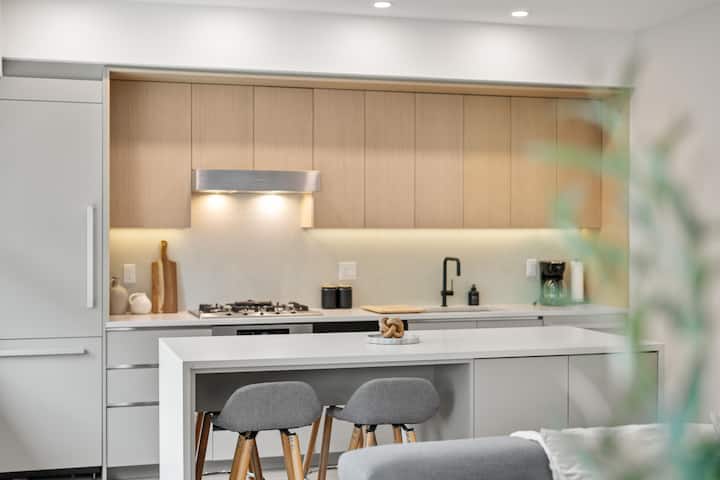 Oakhaus | 12 Min To Yvr & Downtown Vancouver - Vancouver