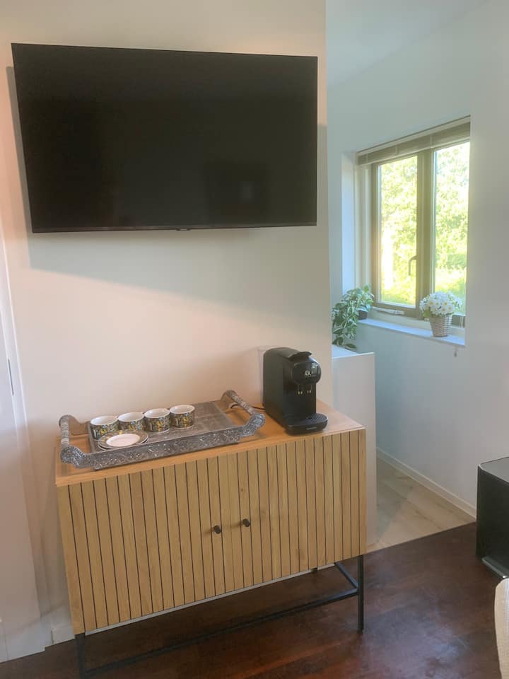Casa Vista Duna - Apartment Near Beach Kijkduin - The Hague