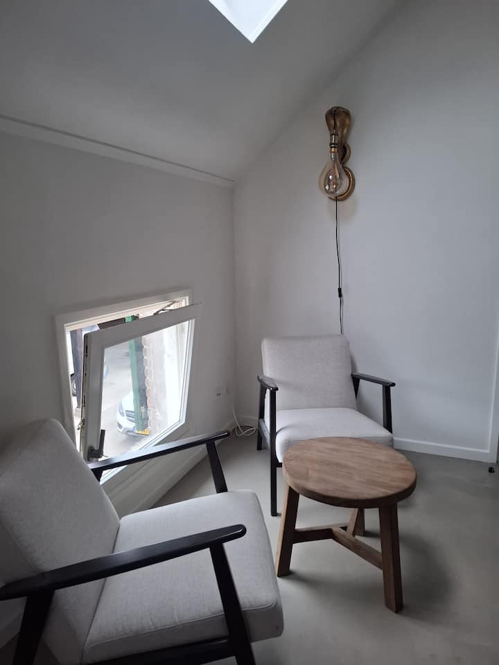 Bonaparte Kamer 3 - Dordrecht