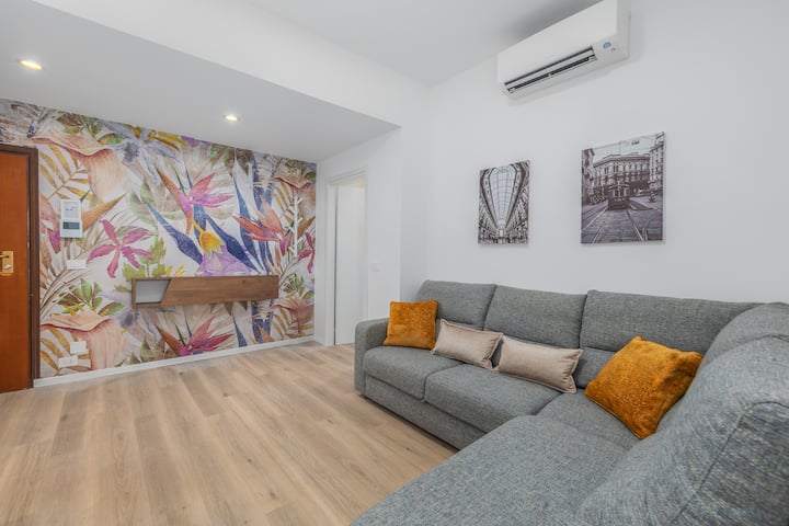 Parking Facile | 10min->malpensa Express | Climat. - Milano