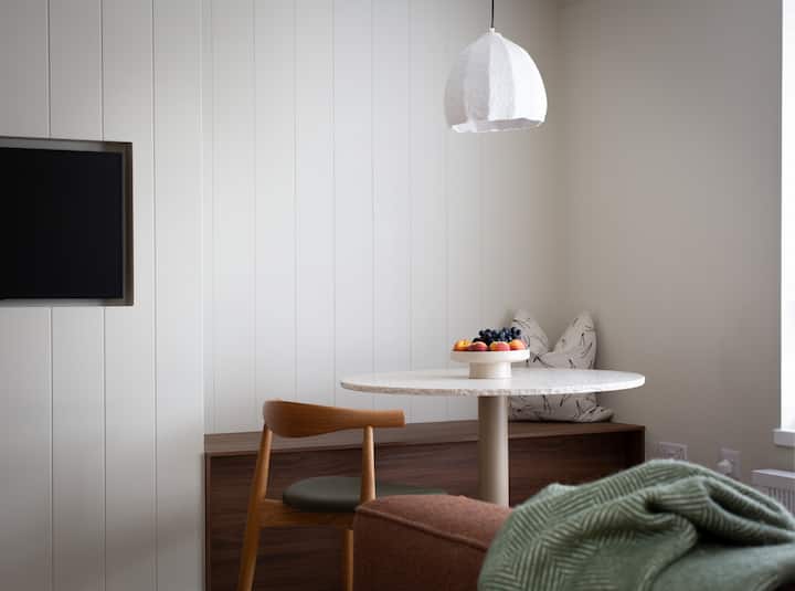 Design-led Apartment | Central Pitlochry - Pitlochry