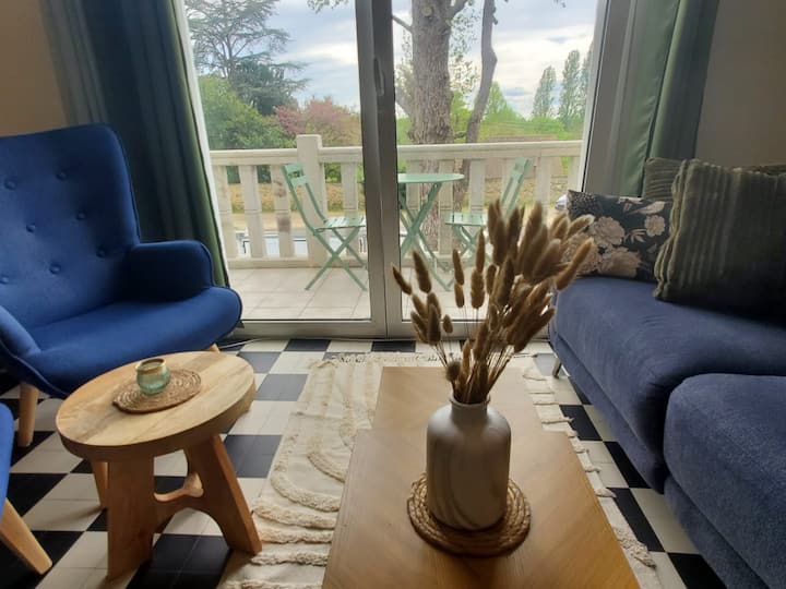 Logement Indépendant - Triel-sur-Seine