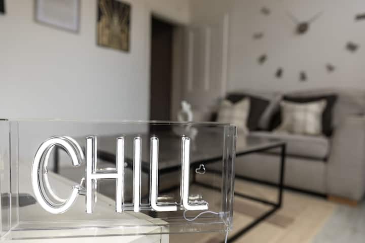 2-bed Cosy Detached Property - Barnsley
