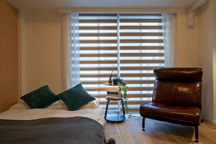 Skytree 9 Mins Walk・non Stop To Airport ・2 Rooms - Akihabara
