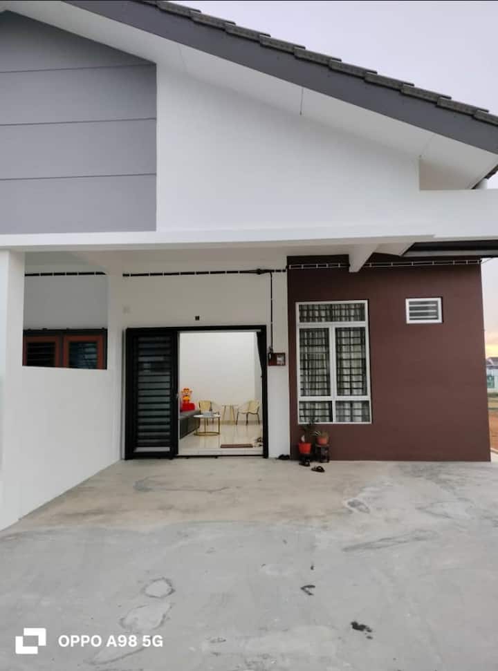 The Road Stay - Kluang