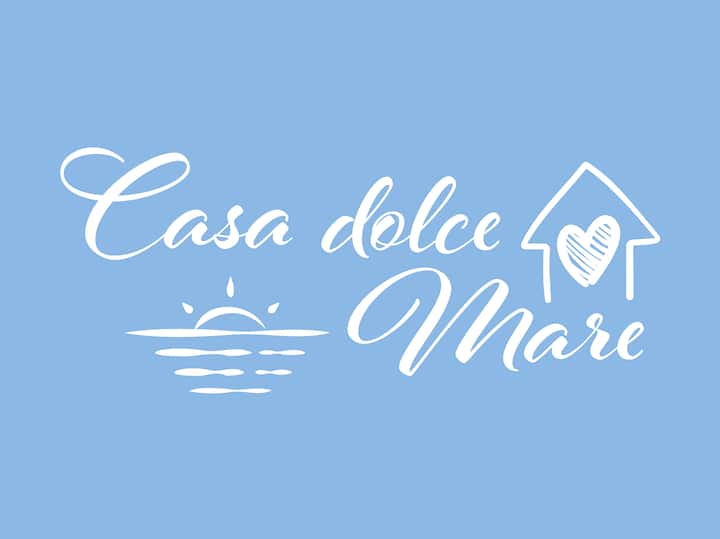 Casa Dolce Mare - Marina di Massa