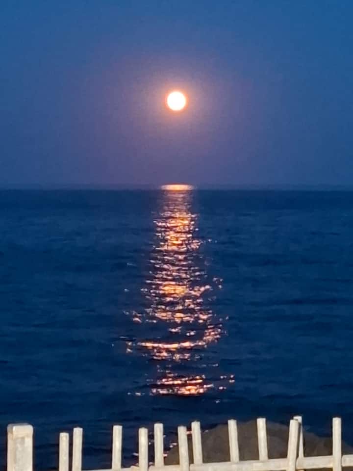 Côté De La Playa - Vias