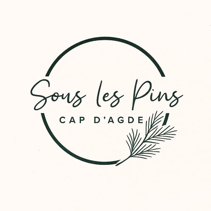 Villa Sous Les Pins - Marseillan