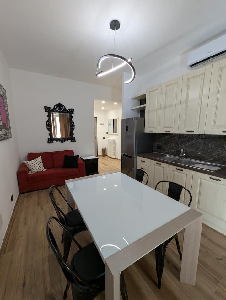 Maison Simone Marconi - Rome