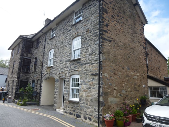 8 Willow Street - ベトウス=ア=コーエド