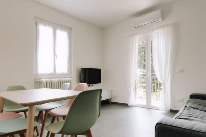 Dervihome 2 A Due Passi Dal Lago - Dervio