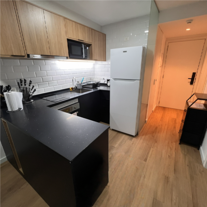 Apartamento En Centro - Montevideo