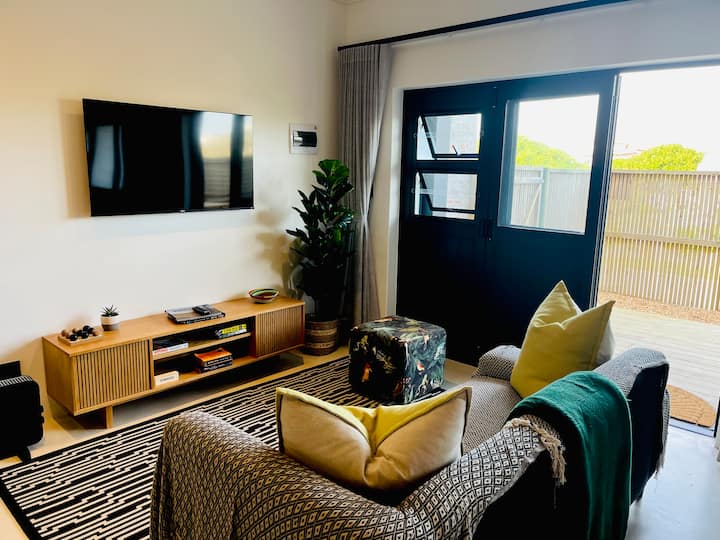 Lazy Seal Self-catering - Saint Francis Bay