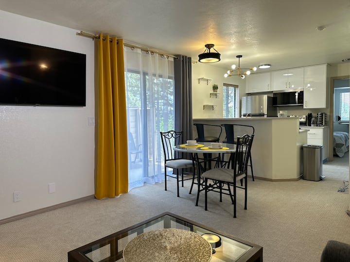 1br/1ba Condo Short&long Term - Centennial, CO