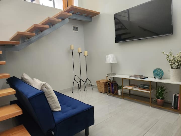 Depto. Corazón De Plata 2 - Zacatecas