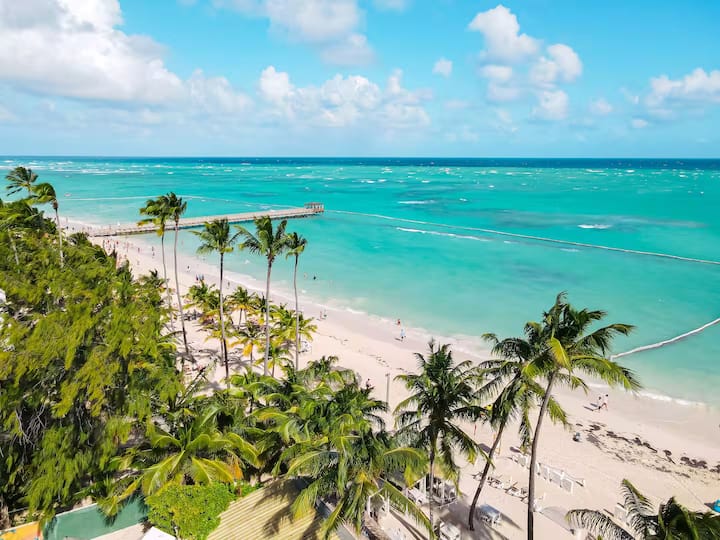 Luxury Apartment In Punta Cana - Punta Cana