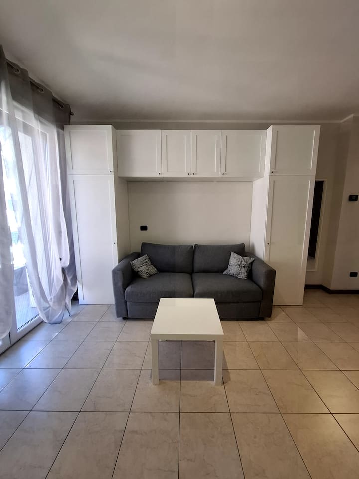 Bergamo' S Little Flat - Provincia di Bergamo