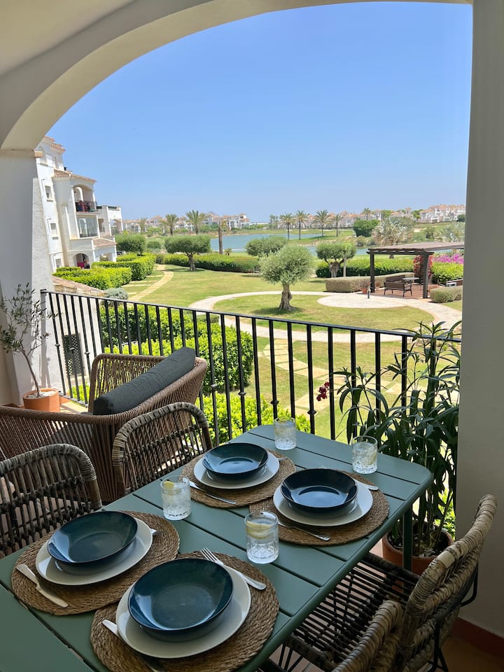 Vista Verde Oasis - Torre-Pacheco