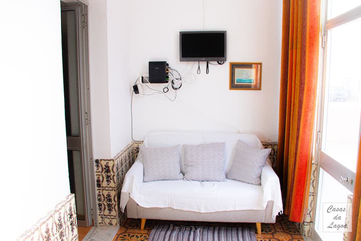 Casas Da Lagoa - Beach Charm - Melides