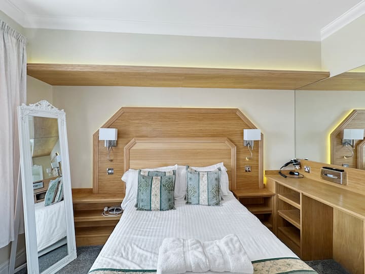 Bu6 Granada Apartments Burbage 2nd Floor Sea View - Blackpool