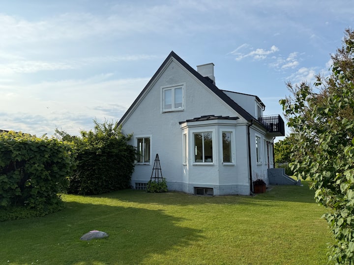 Repslagarens Hus I ÅHus - Kristianstad