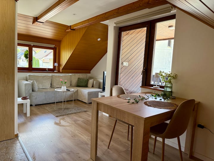Studio Lilly - Bohinjska Bistrica