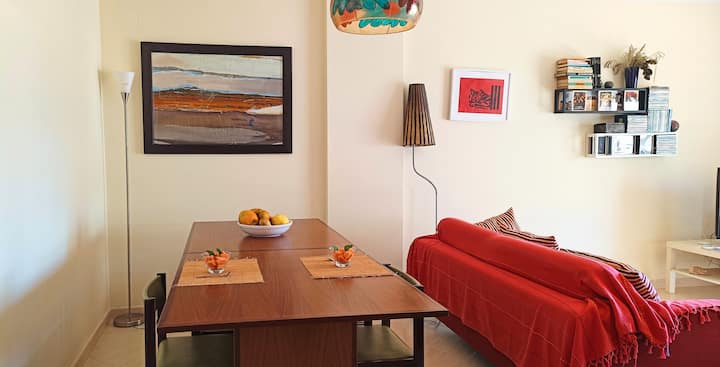 Island Escape | Spacious & Quiet | Cabanas Beach - Vila Nova de Cacela