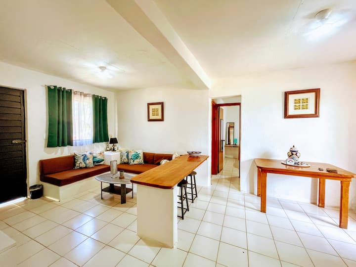 Downtown Apartment - Cabo Centro L - 4 Guests - Cabo San Lucas