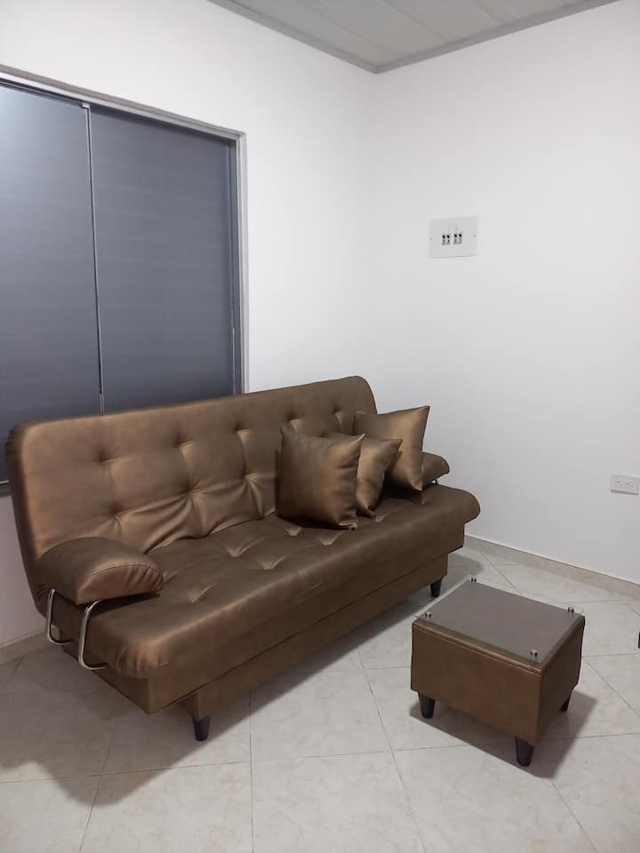 Apartaestudio Cerca Al Centro Comercial - Florencia
