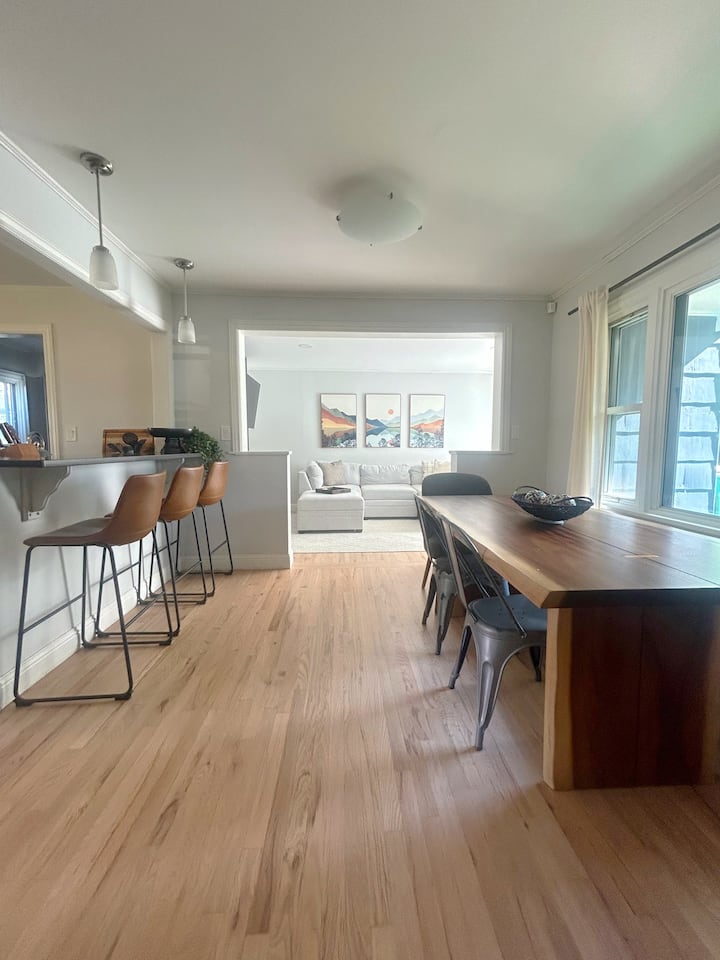 Cozy Denver Home + Great Access - Aurora
