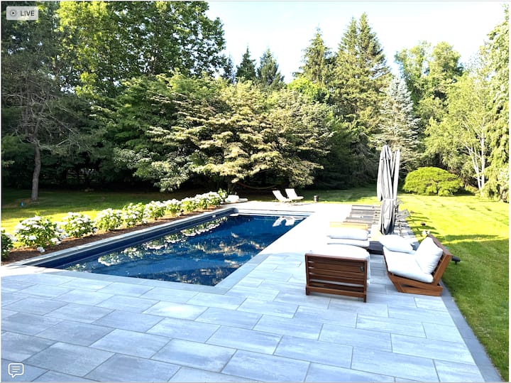 House Of Bliss - Norwalk, CT