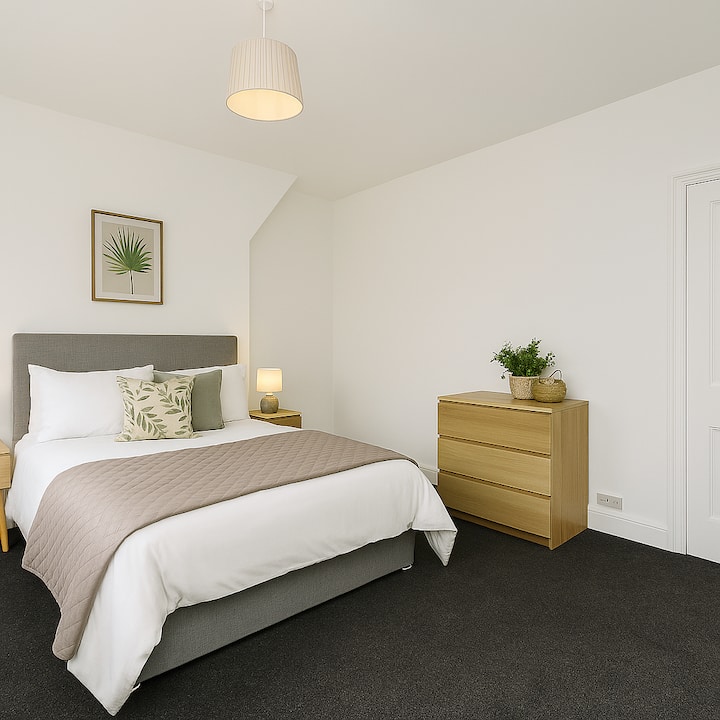 Comfy Chester Getaway - Chester