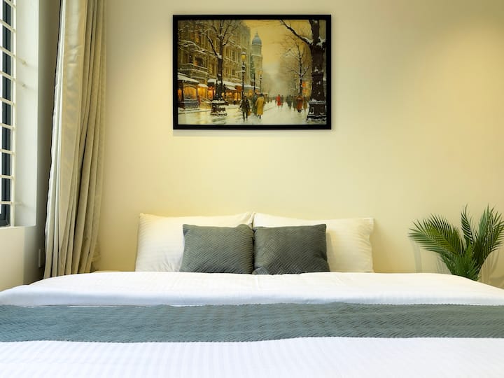 Boutique Room In Jp Nagar - 203 - Bengaluru