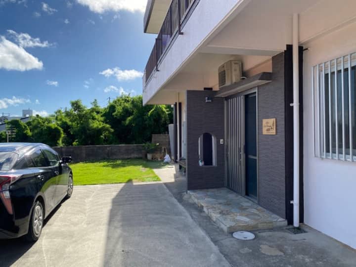 ＊今だけお得＊
高台にある静かな宿 - Okinawa