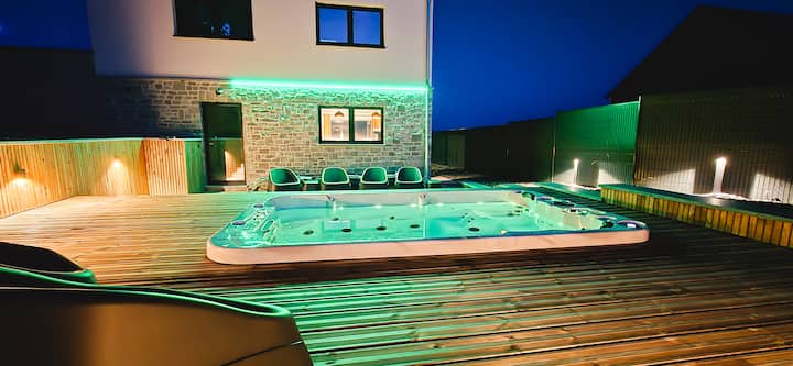 Le Savana Moon - Dinant