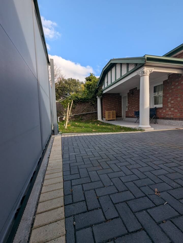 A Wonderful Cottage In Norwood - Adelaide