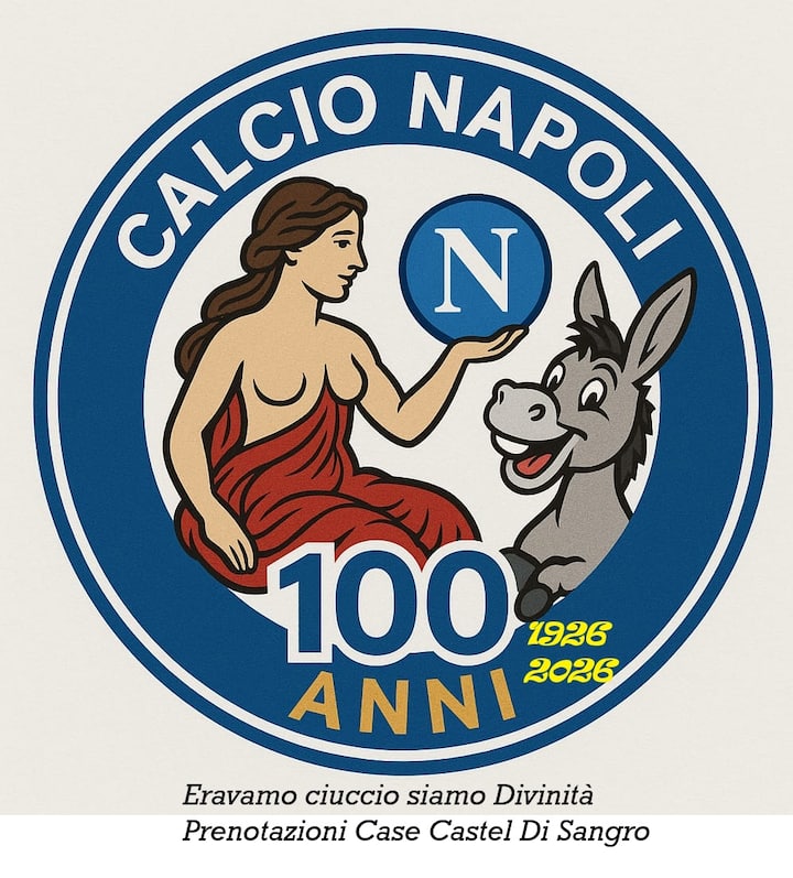 Casa Parthenope Castel Di Sangro - Castel di Sangro