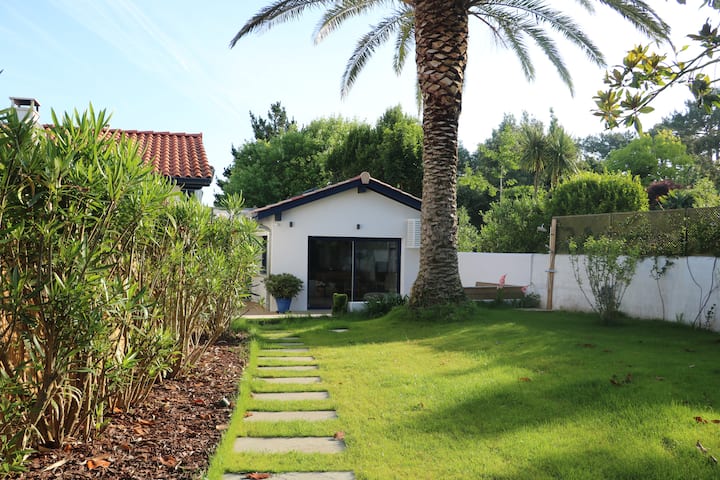 Charmante Maison à Bidart - Bidart