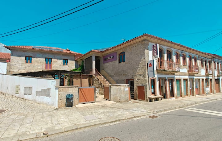 Lr Vintage 65 - Vila Real