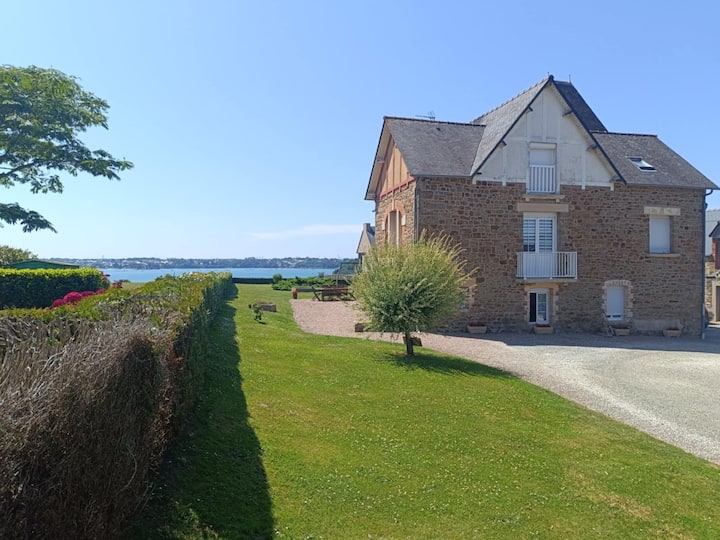 Chambre D'hôtes La Goëletterie Saint-malo - Saint-Jouan-des-Guérets