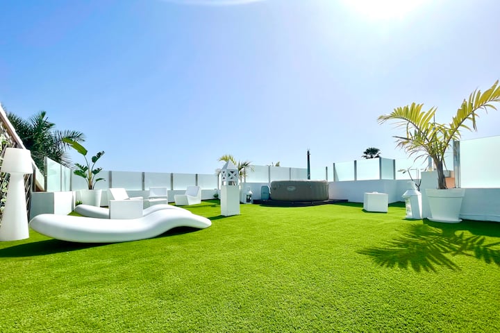 Oasis Penthouse Maspalomas - Maspalomas